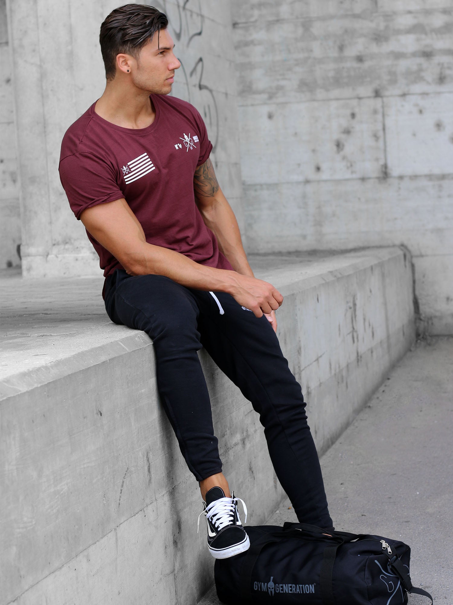 Fitnessbekleidung & Gym Wear | Gym Generation