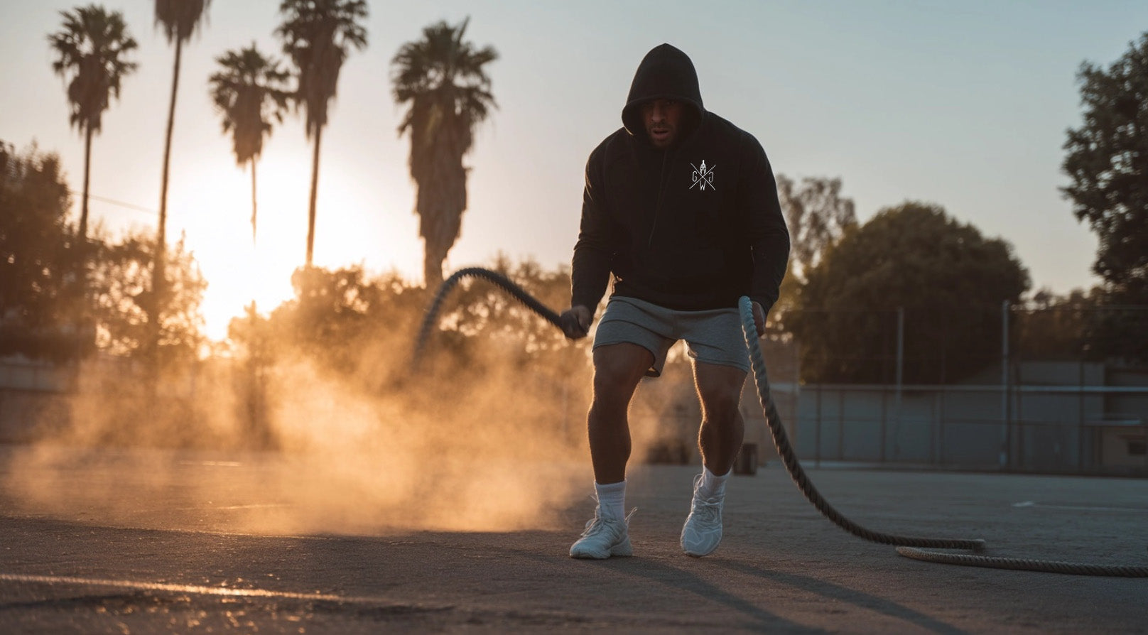 Gym Generation | Gym Wear und Fitness Kleidung