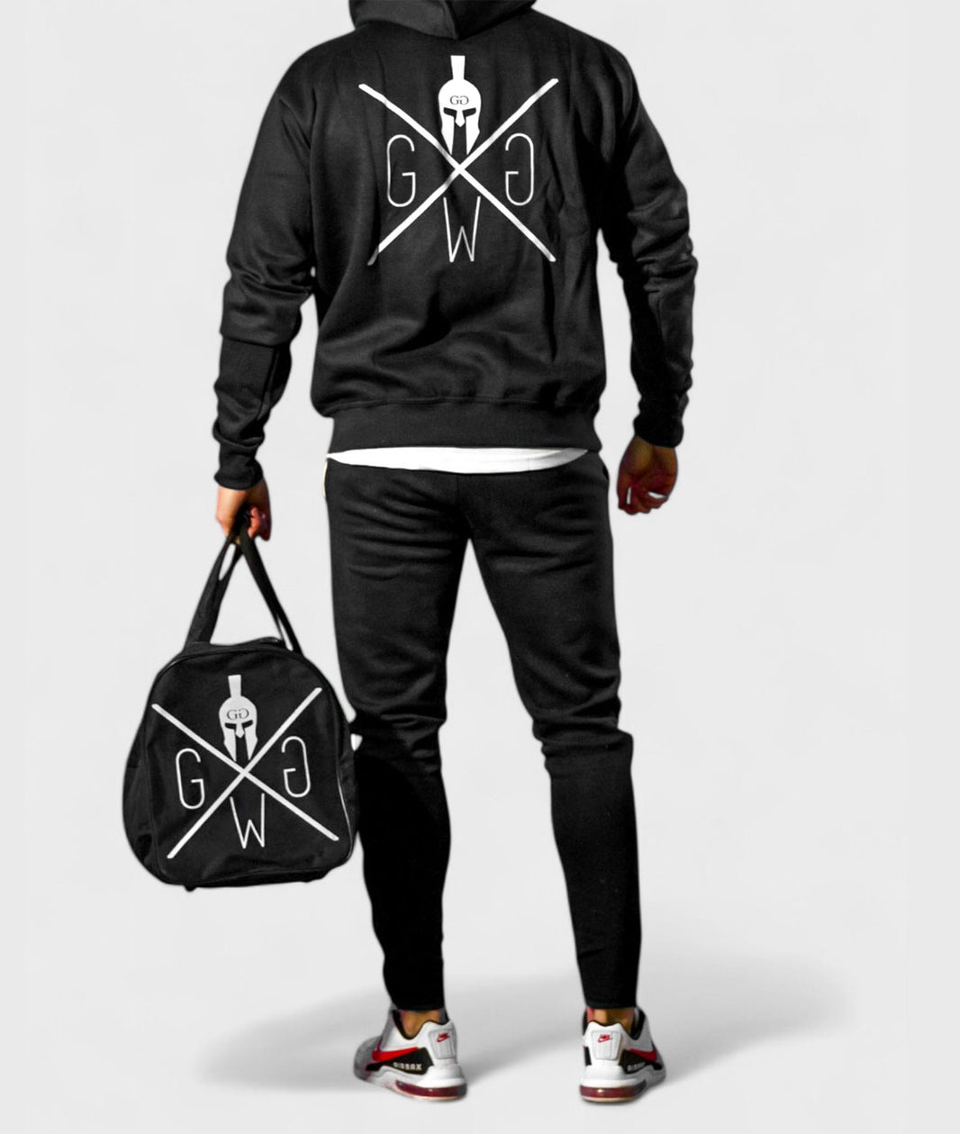 Zyzz: Bodybuilding Legende und Fitness Pionier – Gym Generation®