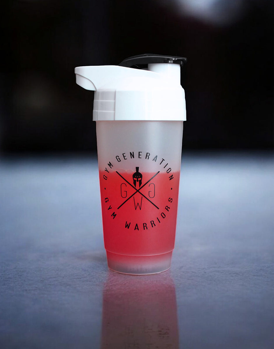 Gym Generation | Gym Wear und Fitness Kleidung