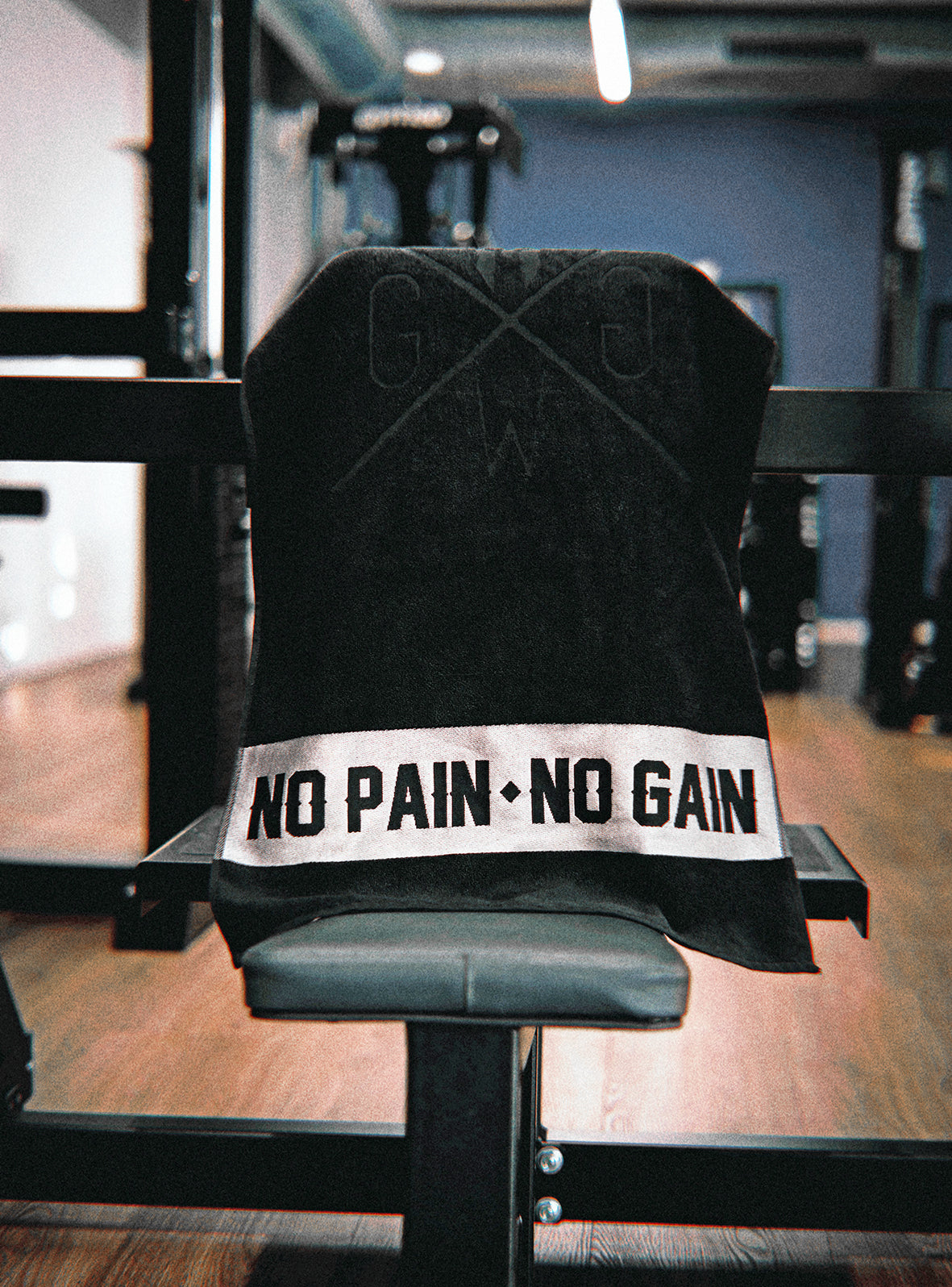 Gym Generation® Offizieller Shop | Sport Bekleidung